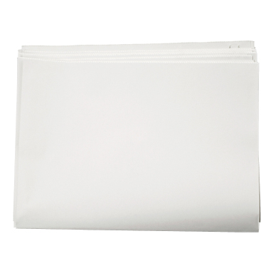 Castaway Greaseproof Paper, Quarter Sheets - Quarter Sheets - Chefs ...