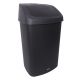 Sabco SAB11018 Rubbish Bins - 50L - Chefs Equipment